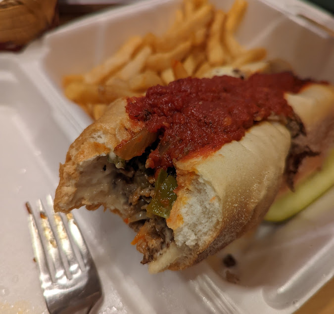 Menu Coplay Eatery — Find Local Favorites and Breakfast in Coplay, Pa