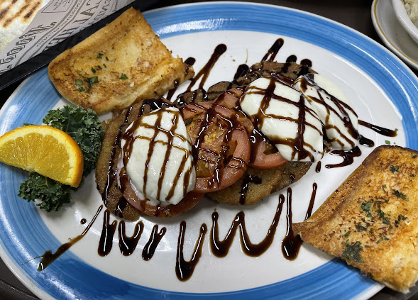 Menu Coplay Eatery — Find Local Favorites and Breakfast in Coplay, Pa