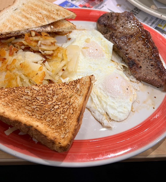 Menu Coplay Eatery — Find Local Favorites and Breakfast in Coplay, Pa