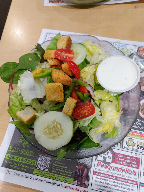 Menu Coplay Eatery — Find Local Favorites and Breakfast in Coplay, Pa