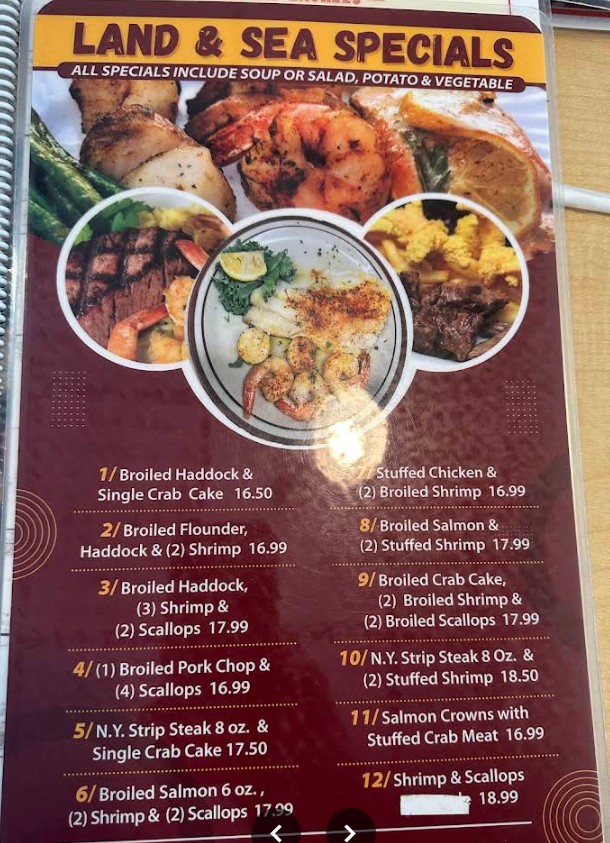 Menu Coplay Eatery — Find Local Favorites and Breakfast in Coplay, Pa